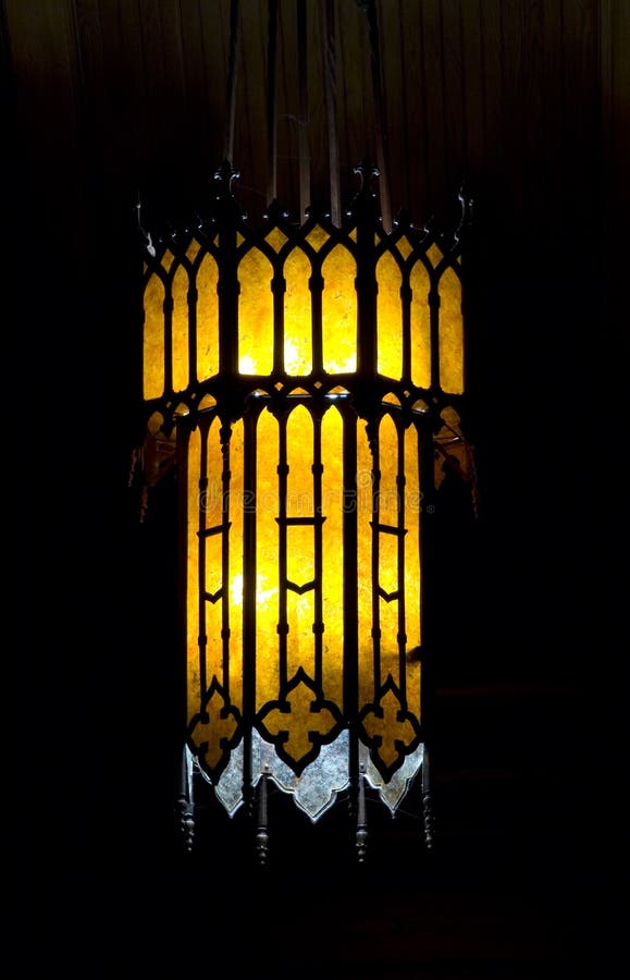 The Black Church Picture. Image: 15423180