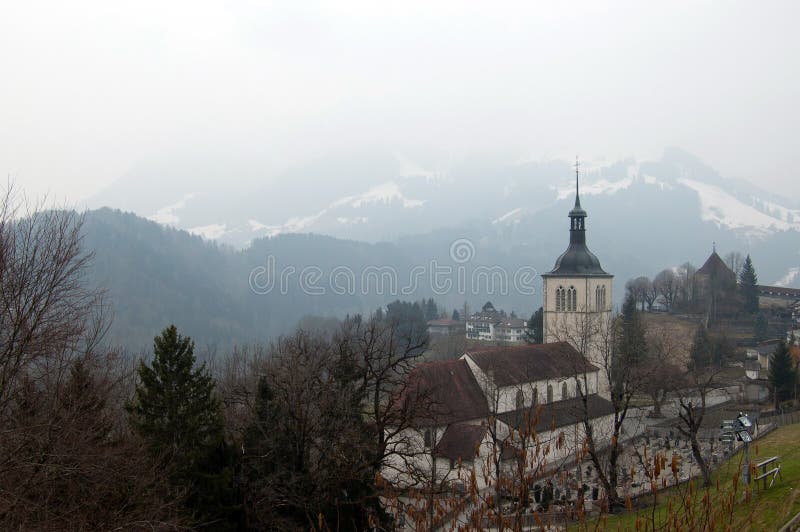Church stock photo. Image of church, culture, european - 44261494