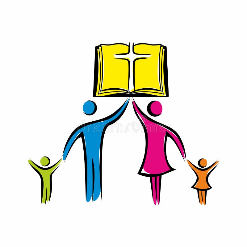 Christian Unity Stock Illustrations – 1,182 Christian Unity Stock ...