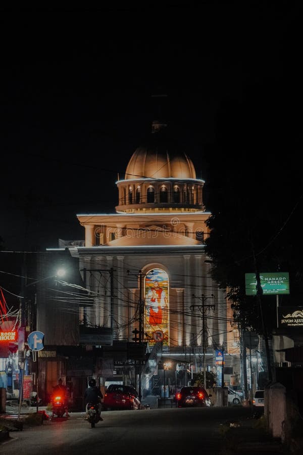 255 Landmark Manado Stock Photos - Free & Royalty-Free Stock Photos ...