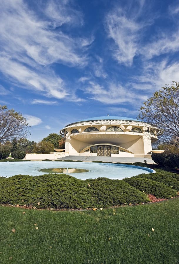 Mosque in Milwaukee, Wisconsin Stock Photo - Image of architecture ...