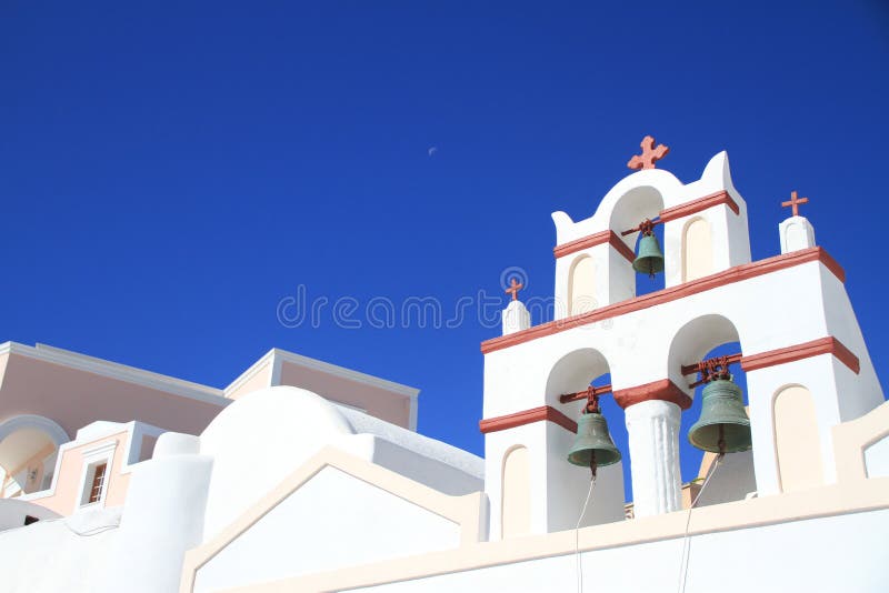 Church with Moon 2 - Oradea Stock Photo - Image of shows, moonnn: 179643720