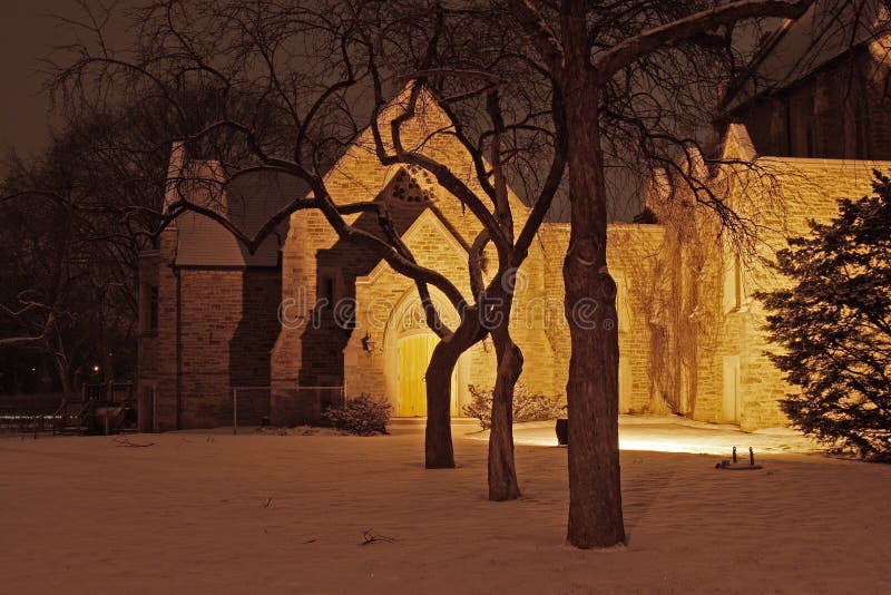 18,460 Church Winter Scene Stock Photos - Free & Royalty-Free Stock ...