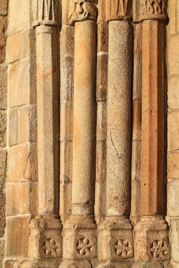 Church old columns stock image. Image of religion, architecture - 29450119