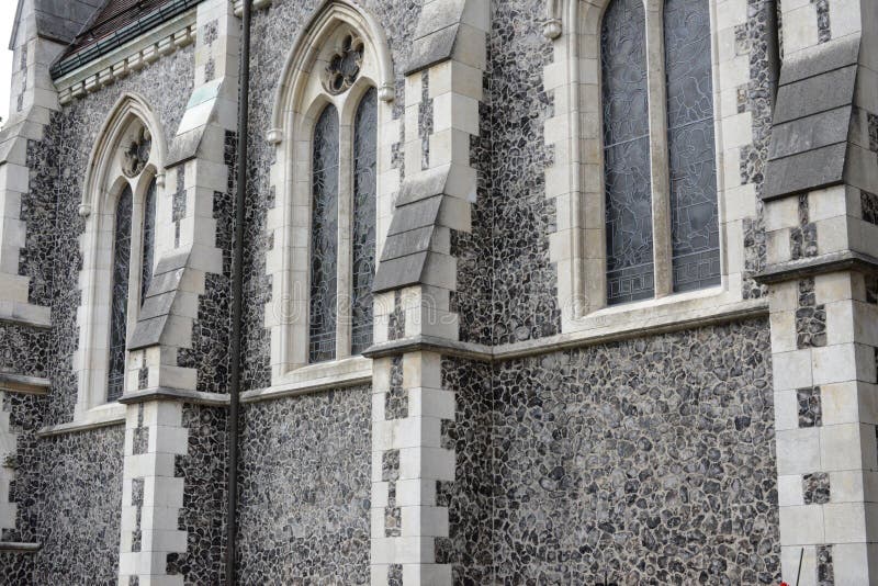 Church stock photo. Image of building, europe, architecture - 34991820