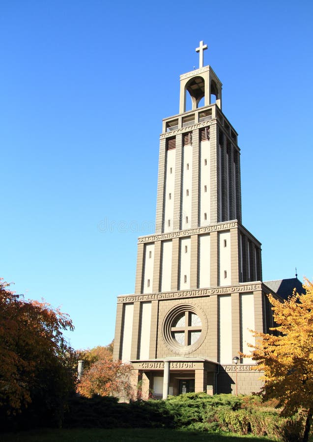 Collection of Opava (Czech Republic) Photos - Dreamstime ID:21843