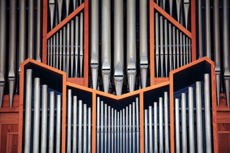 Church organ stock image. Image of organ, closeup, christian - 22550701