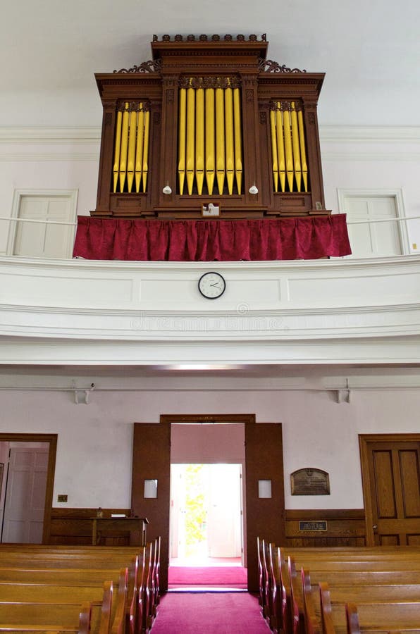 Church Organ stock photo. Image of organ, worship, christianity - 34233436