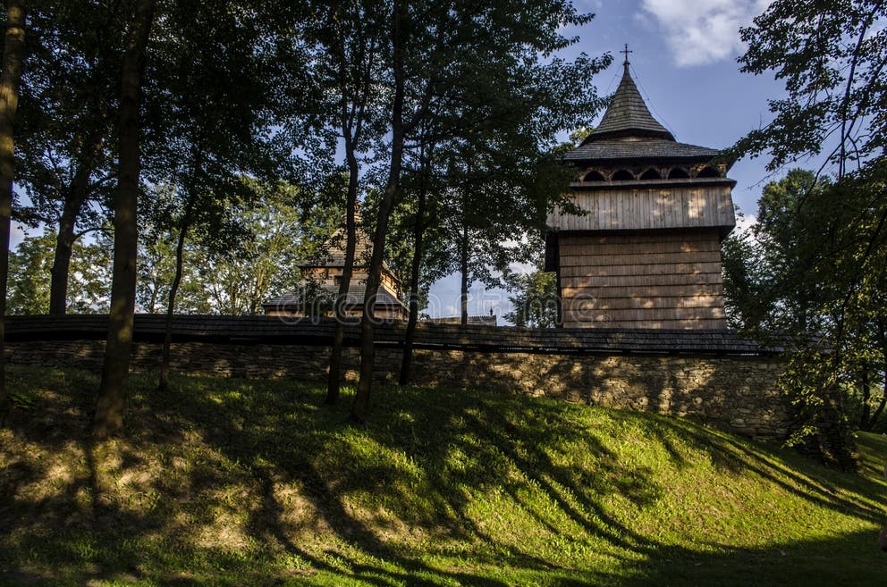 Church stock photo. Image of prayer, pews, confession - 101257126