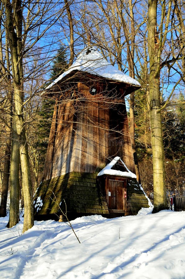 Church stock image. Image of confession, trees, confessional - 91959271