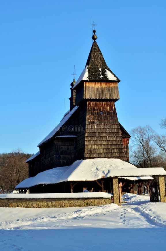 Church stock image. Image of confession, trees, fresco - 92365877