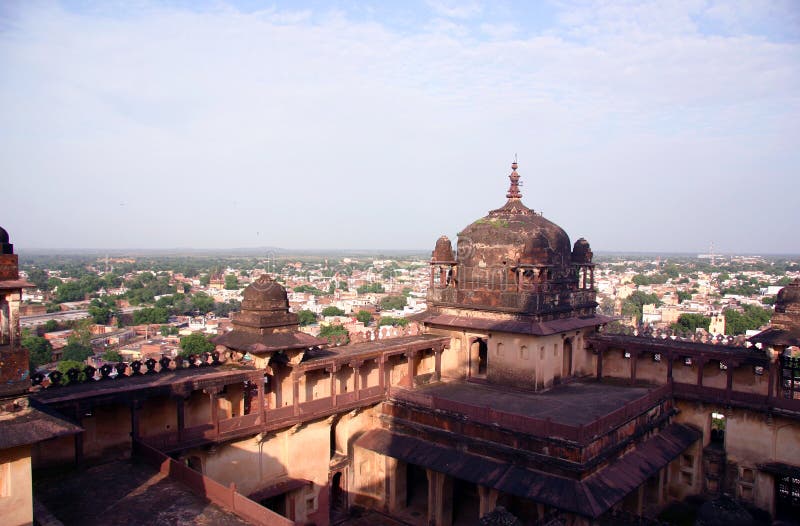 Church overview, India stock image. Image of delhi, east - 6326155