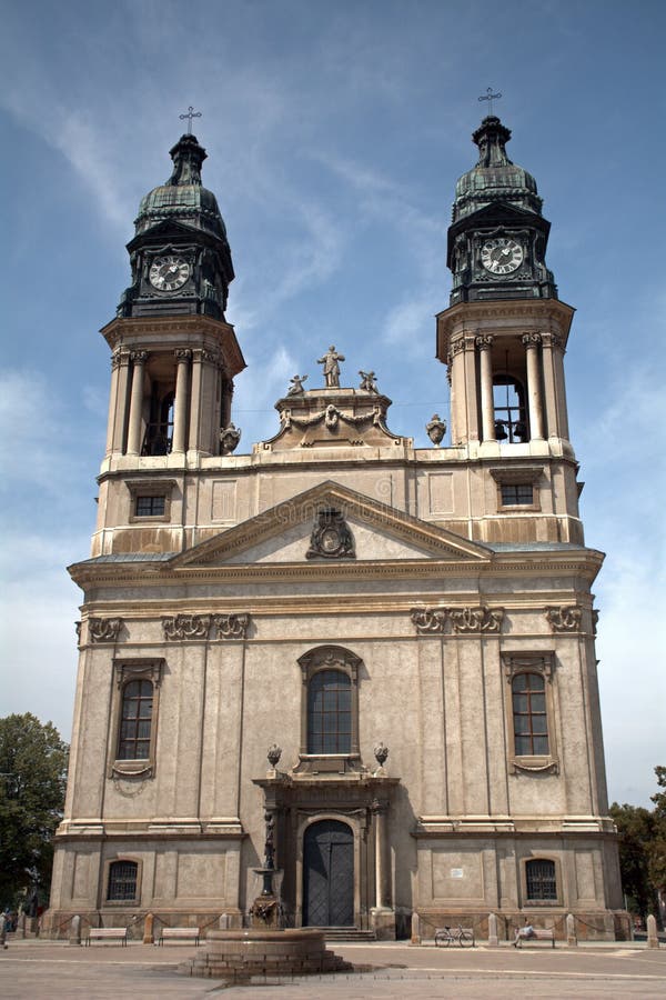 Church Papa Hungary Stock Photos - Free & Royalty-Free Stock Photos ...