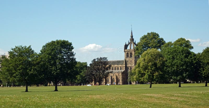 Church in Perth stock photo. Image of church, faith - 126562518