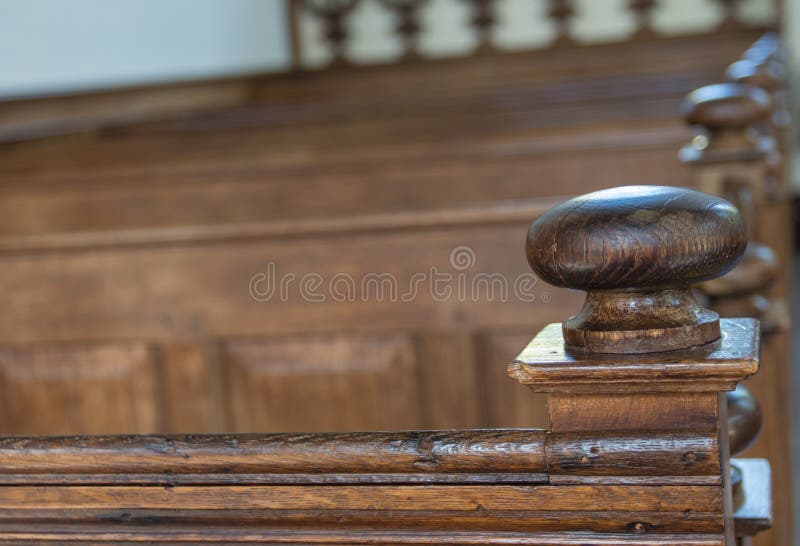Church Pews stock photo. Image of praying, religion, wood - 44227678
