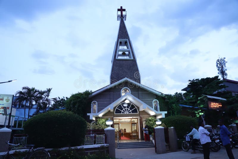 Church editorial photography. Image of worship, place - 130457512