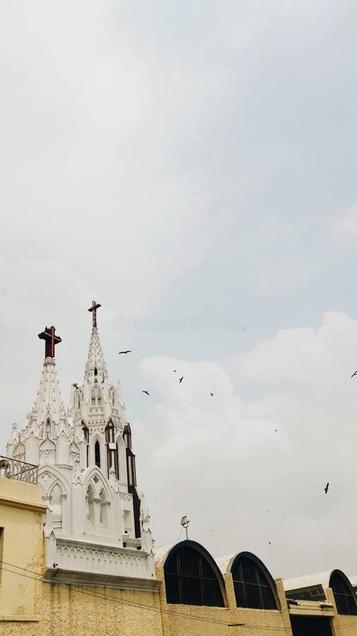 Church stock photo. Image of vsco, processed, preset - 125614216