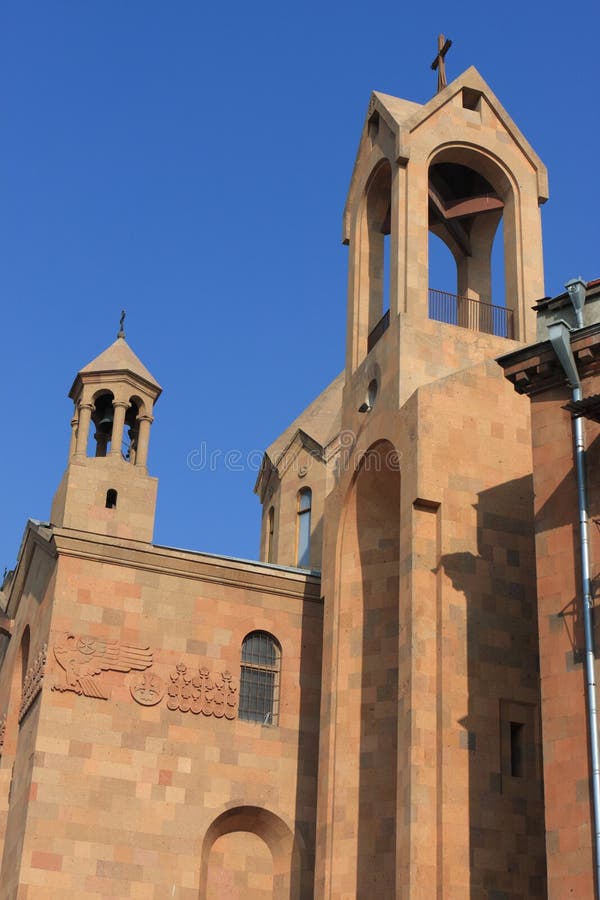 Spanish rural church stock photo. Image of sierra, morisco - 22410096