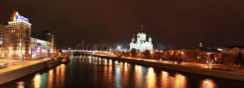 Church beside river stock image. Image of lamp, church - 11450271