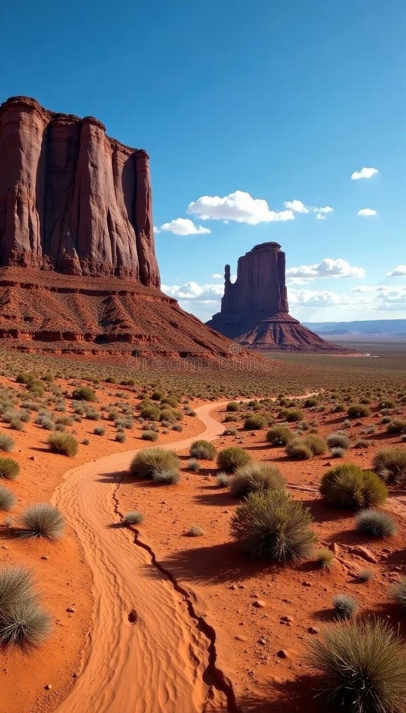 Church Rock, Navajo Nation Landscape Mesas, Canyons, Arid Landscape ... Church Rock, Navajo Nation Landscape Mesas, Canyons, Arid Landscape ...