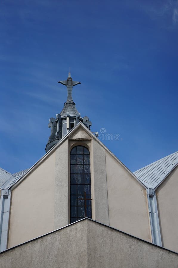 11,018 Modern Church Roof Stock Photos - Free & Royalty-Free Stock ...