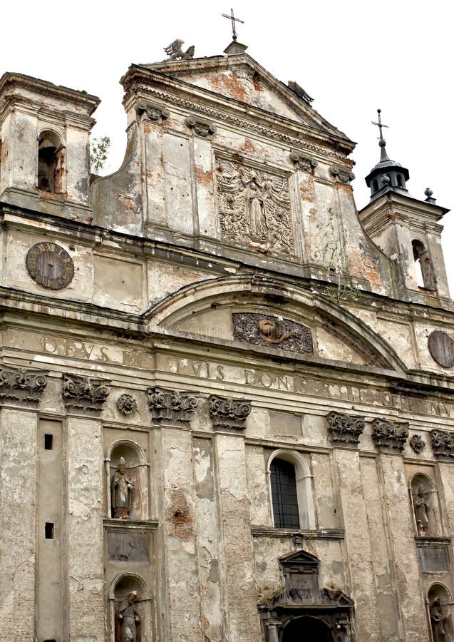 Church ruins stock photo. Image of sacred, ages, culture - 28933690