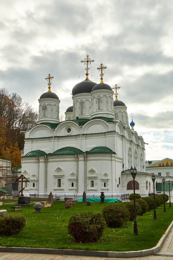Church of the Savior on Spilled Blood Editorial Image - Image of ...