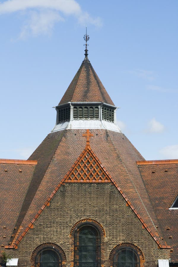 Church Spire and Belfry stock photo. Image of faith, ring - 242550