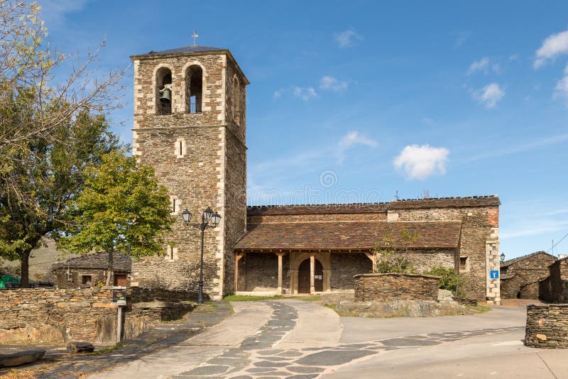 Church Square stock photo. Image of spain, roofs, tiles - 46783040