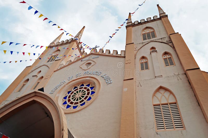 Battery Guns on Corregidor Island Stock Image - Image of military ...