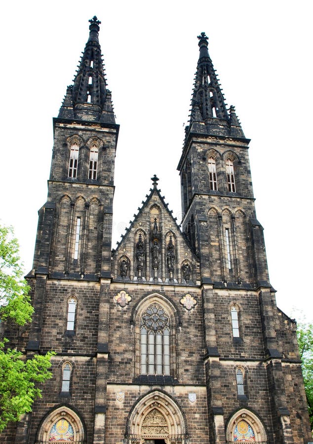 Church Of St Peter And St Paul Picture. Image: 14896298