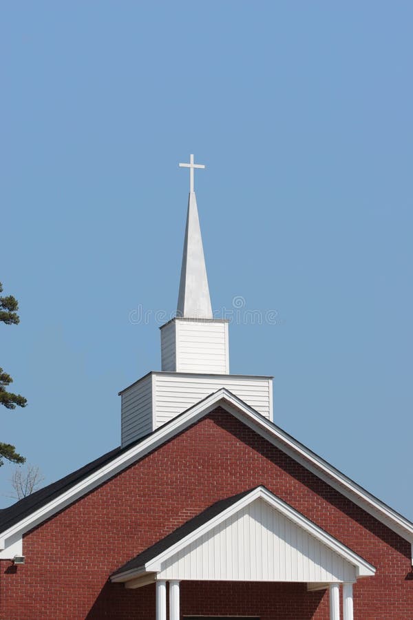 The Church Steeple Picture. Image: 4692826