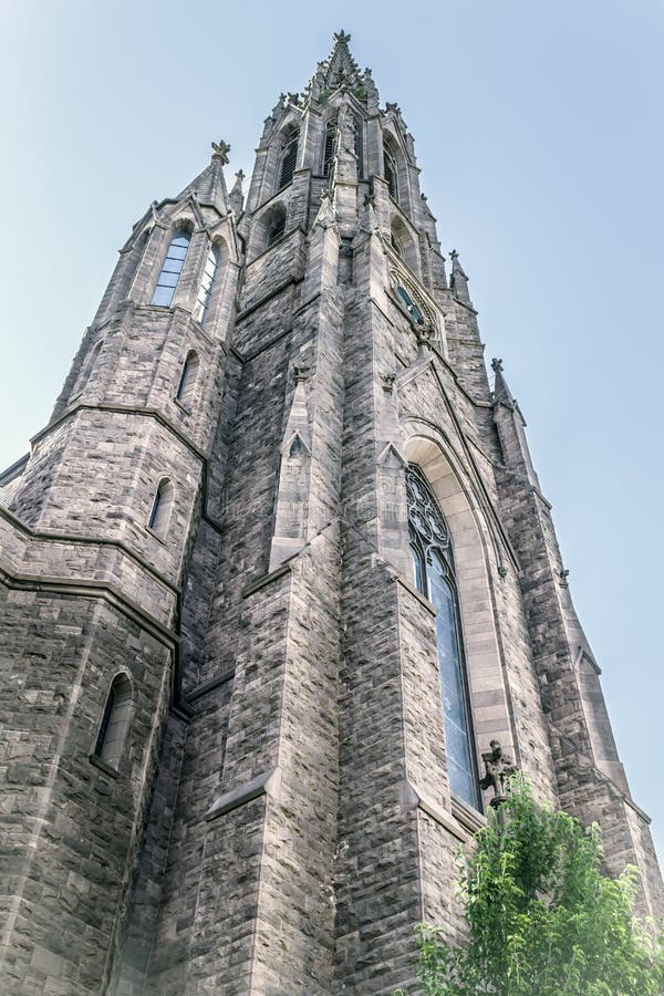 Church Steeple stock photo. Image of minster, faith, masterpiece - 36352536