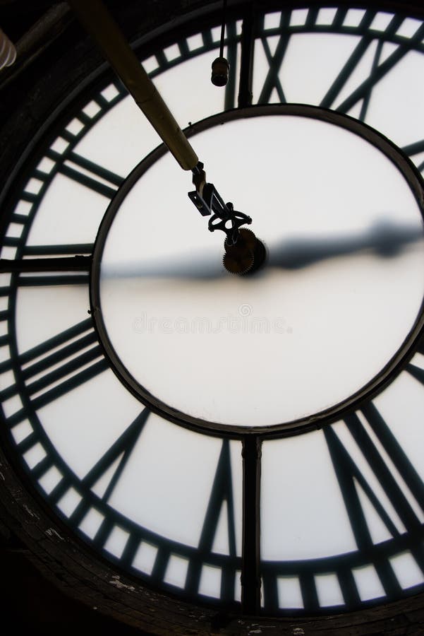 Church Steeple Clock stock photo. Image of white, church - 36771302