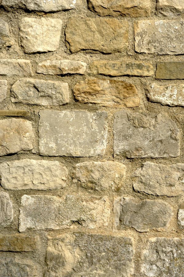 Church stone wall stock photo. Image of warm, history, yorkshire - 115108
