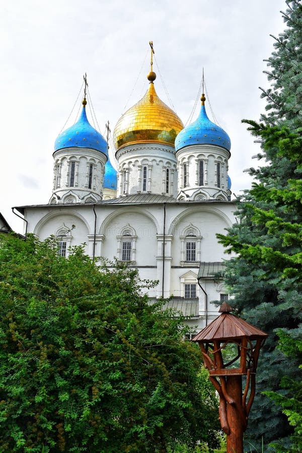Church Temple Monastery Architecture History Stock Photo - Image of ...
