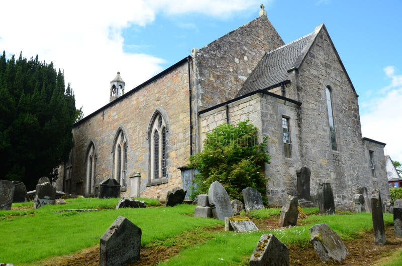 Torryburn Church Stock Photos - Free & Royalty-Free Stock Photos from ...