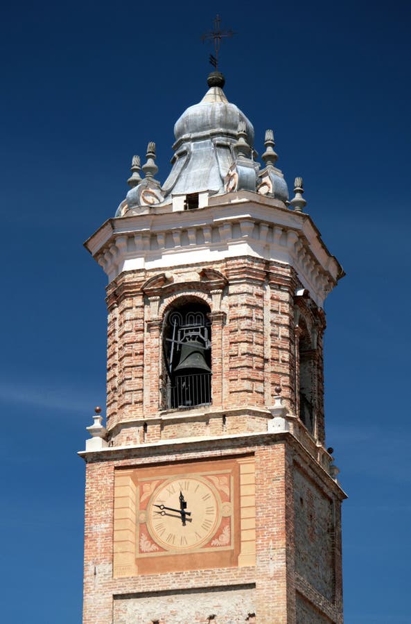Church Tower Picture. Image: 388831