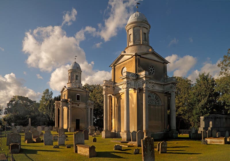 Church Towers Mistley stock photo. Image of church, essex - 24524106