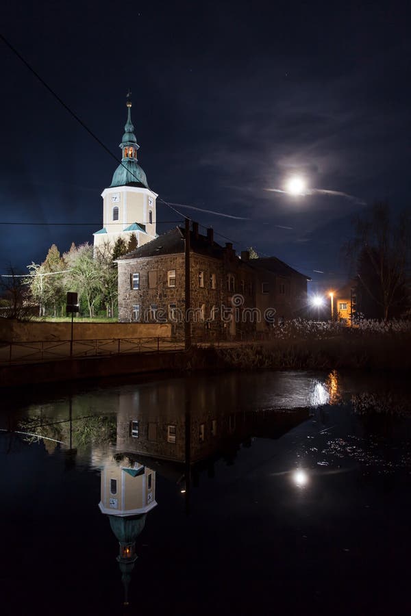 723 Moonlight Pond Stock Photos - Free & Royalty-Free Stock Photos from ...