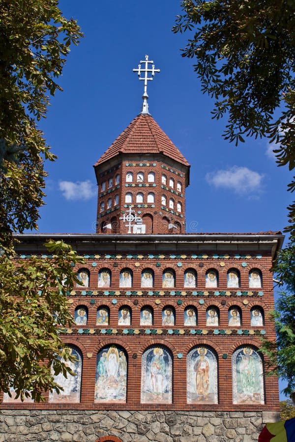 Church wall III stock image. Image of bricks, sacred - 20981235