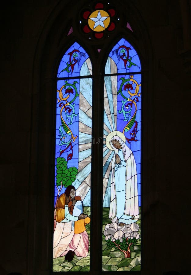 Church window stock photo. Image of church, stained, sanctuary - 2119674