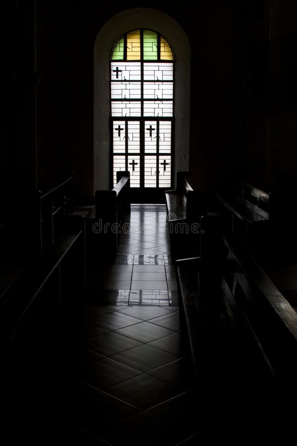 Church Window stock photo. Image of stained, church, window - 17453308