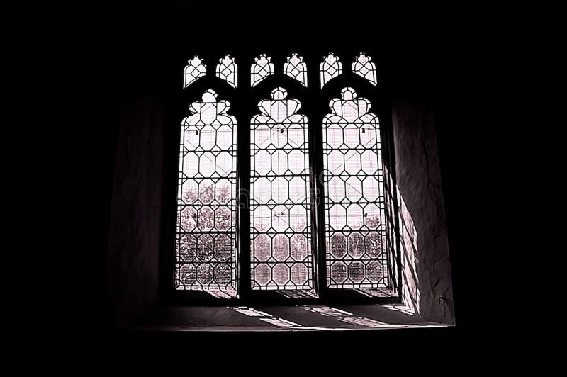 Church window stock photo. Image of heaven, pane, glass - 868434