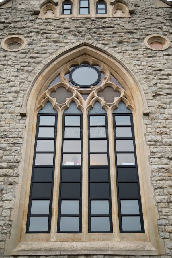 Church window stock photo. Image of detailed, holy, heritage - 49850676