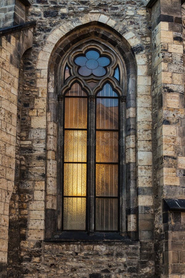 Church window stock image. Image of golden, black, background - 46991341