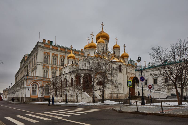 Churches at the red square editorial photo. Image of dome - 97823861