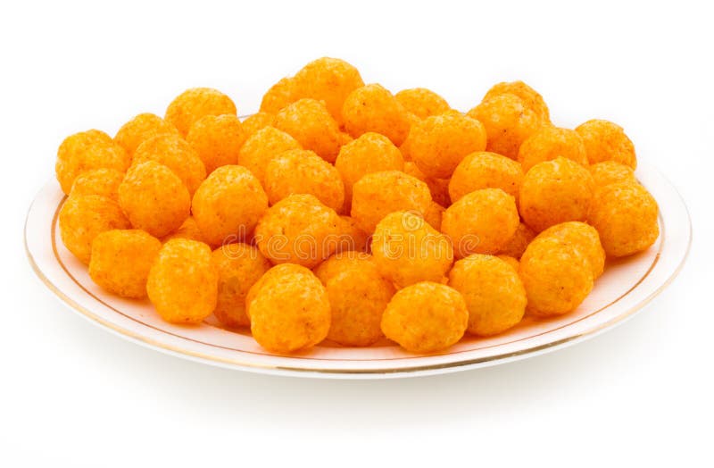 Spicy Ball stock photo. Image of fresh, haldiram, ball - 104333098