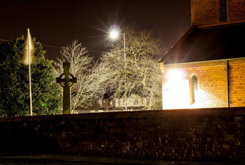 472 Churchyard Night Photos - Free & Royalty-Free Stock Photos from ...