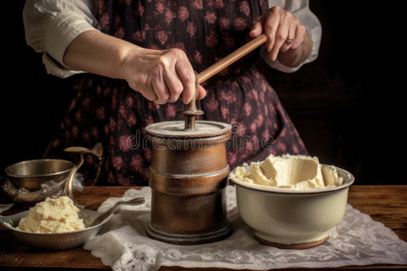 Cranked Maker Stock Illustrations – 11 Cranked Maker Stock ...